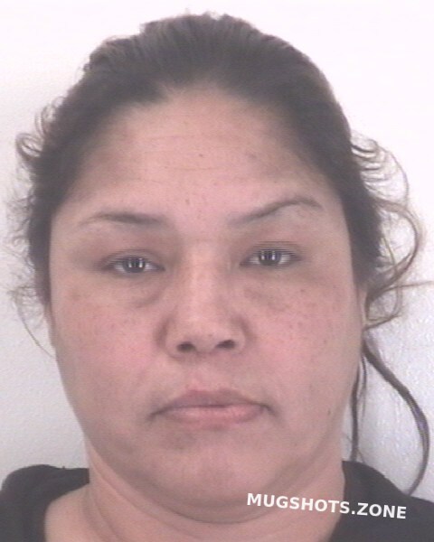 LINDSEY SONIA 06/01/2025 - Tarrant County Mugshots Zone