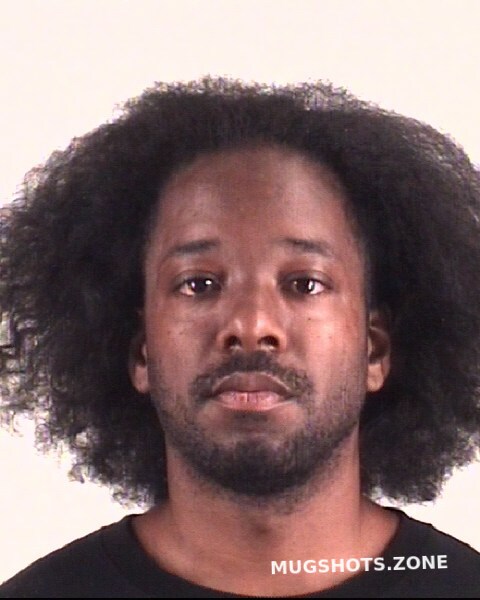 HARVEY DEANDRE 06/02/2025 - Tarrant County Mugshots Zone
