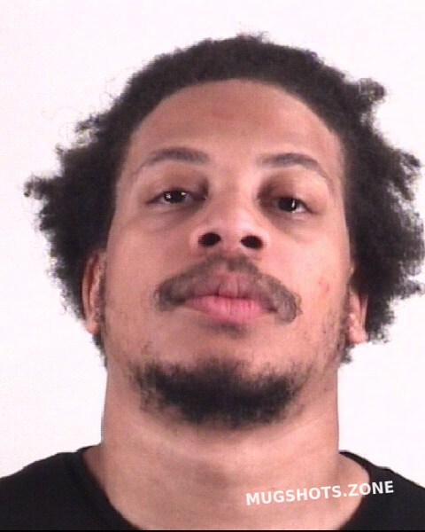 JACKSON TERREL ANDRE 06/02/2025 - Tarrant County Mugshots Zone