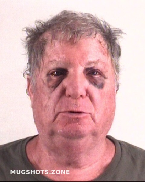 SILVERMAN STEVEN 06/02/2025 - Tarrant County Mugshots Zone