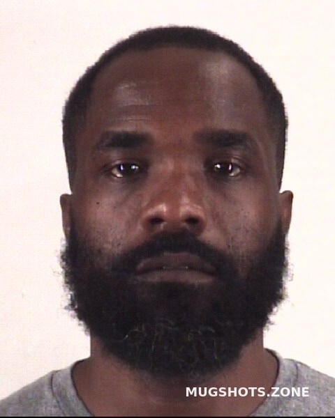 COLEMAN COREY 06/02/2025 - Tarrant County Mugshots Zone