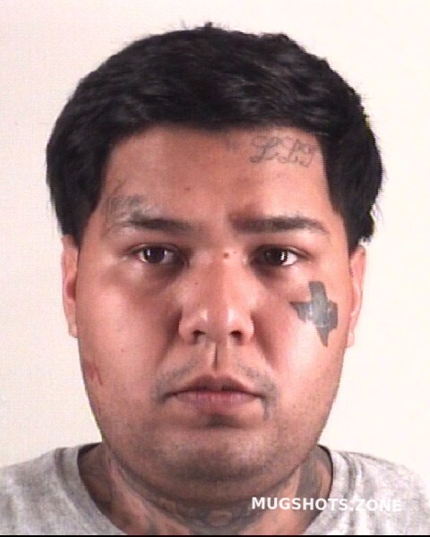 MARTINEZ NICHOLAS R 06/02/2025 - Tarrant County Mugshots Zone