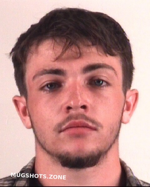ELKINS BRETT 06/03/2025 - Tarrant County Mugshots Zone