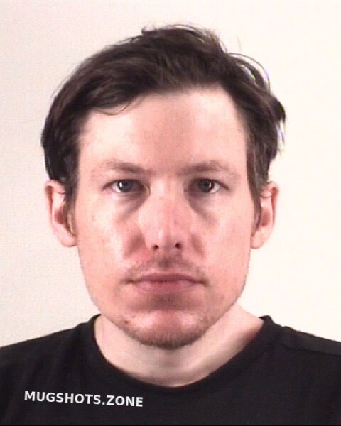 COGDELL NICHOLAS ROBERT 06/03/2025 - Tarrant County Mugshots Zone