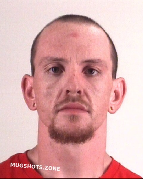 SAFFORD JACOB MATTHEW 06/03/2025 - Tarrant County Mugshots Zone
