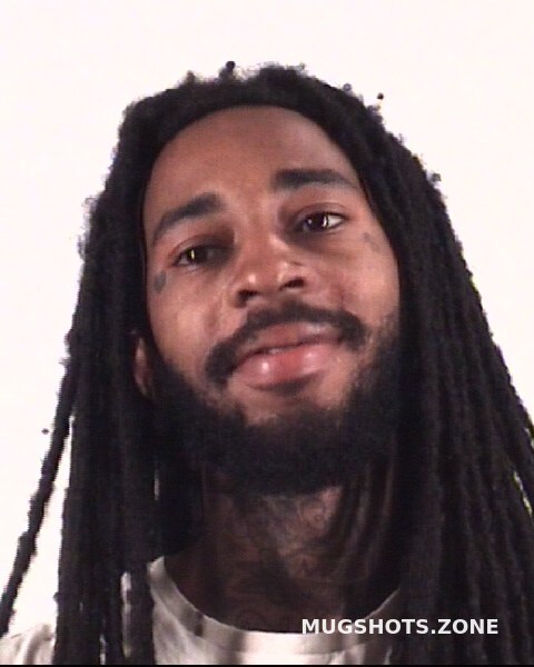 JACKSON TYDARIUS RAHSON 06/04/2025 - Tarrant County Mugshots Zone