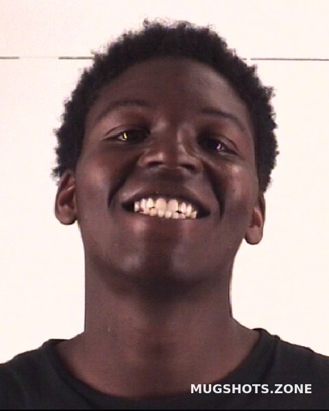 JACKSON JASON LEVAR 06/04/2025 - Tarrant County Mugshots Zone