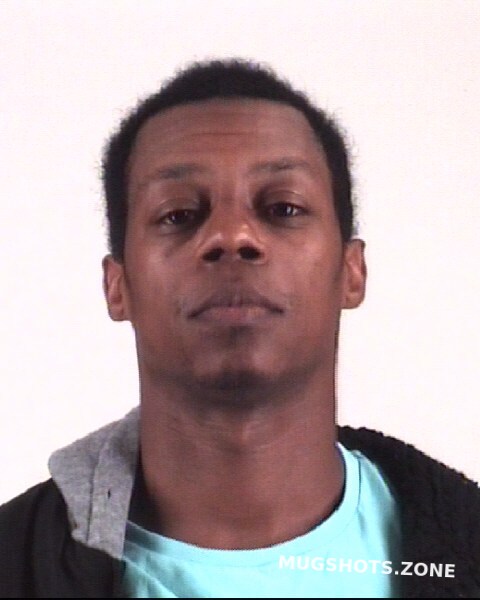 MARTIN DERRICK DWAYNE 06/04/2025 - Tarrant County Mugshots Zone