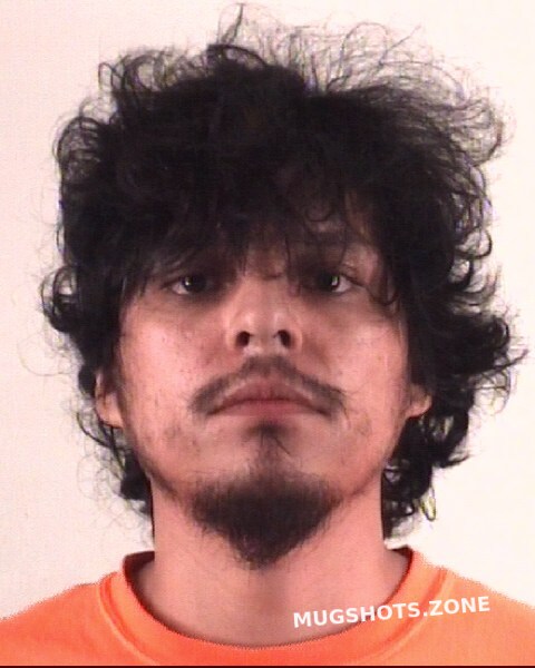 GATICA BRANDON 06/04/2025 - Tarrant County Mugshots Zone