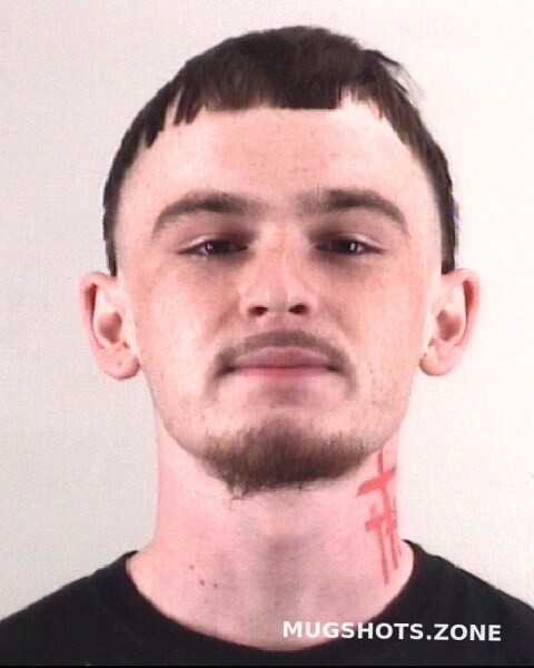 OATES AUSTIN LAYNE 06/04/2025 - Tarrant County Mugshots Zone
