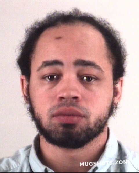 CRAVEN DEVIN RAY 06/04/2025 - Tarrant County Mugshots Zone