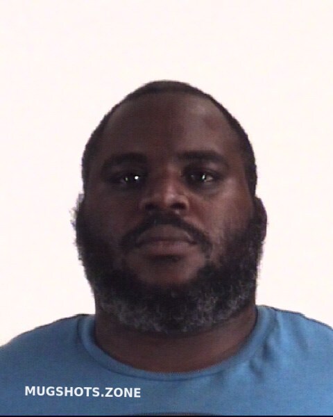 WILLIAMS ISAIAH STEVEN 06/05/2025 - Tarrant County Mugshots Zone