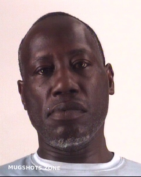 STANDIFER JOSHUA GLENN 06/05/2025 - Tarrant County Mugshots Zone