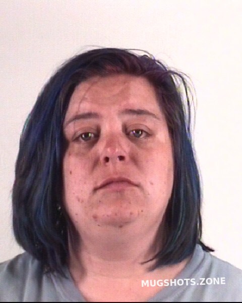 WEAKS KAYLYN AMBER 06/05/2025 - Tarrant County Mugshots Zone