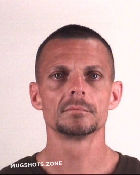 LAMB RYAN G 06/05/2025 - Tarrant County Mugshots Zone