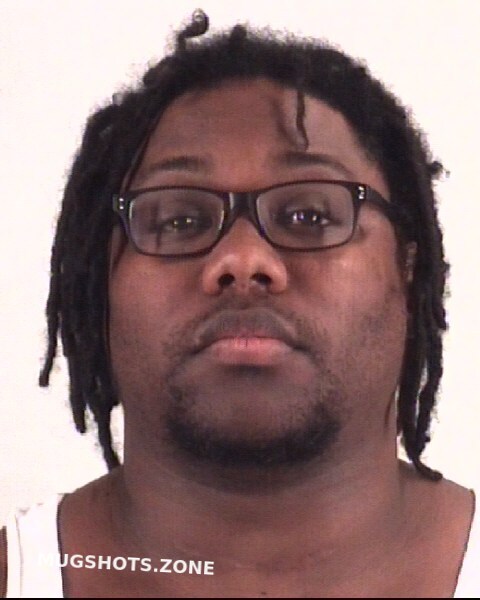 BUTLER TERRANCE 06/05/2025 - Tarrant County Mugshots Zone