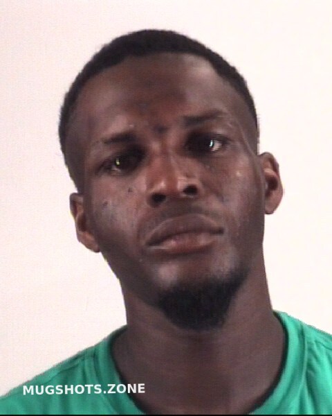 CASSON TYLER MATTHEW 06/05/2025 - Tarrant County Mugshots Zone