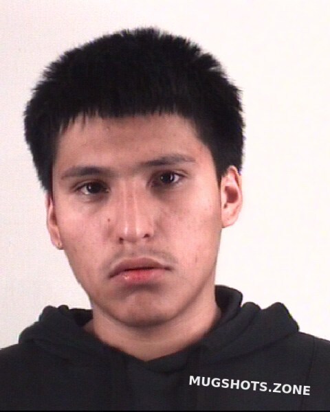 DANIEL JOSHUA MANUEL 06/05/2025 - Tarrant County Mugshots Zone