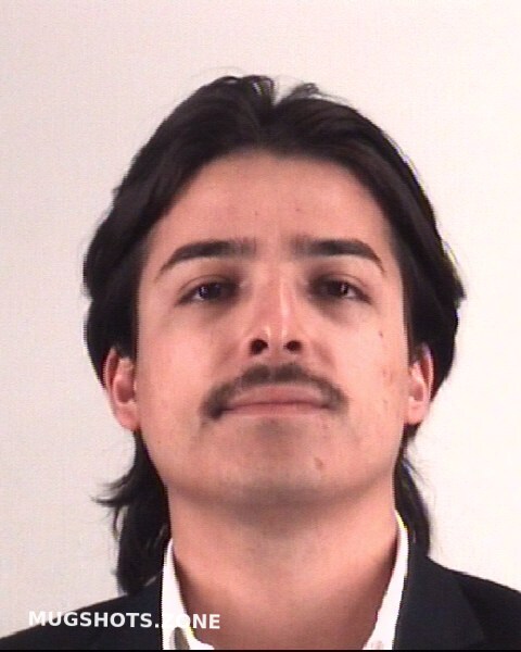PEREZ CRISTO AUDIFAS 06/05/2025 - Tarrant County Mugshots Zone