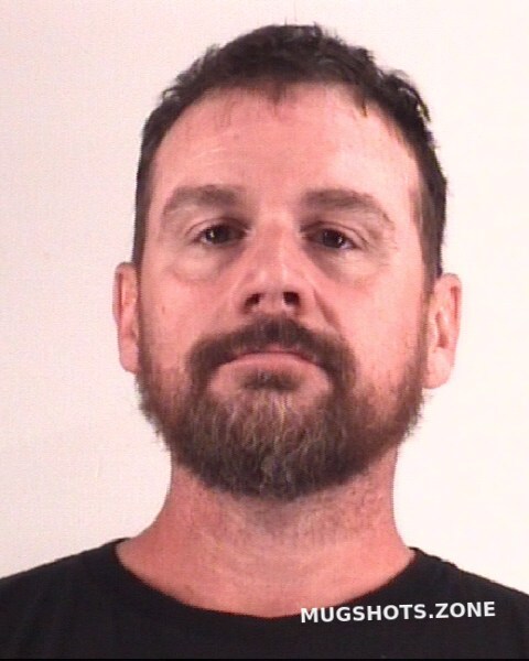 LOCKE SHAUN DEAN 06/05/2025 - Tarrant County Mugshots Zone