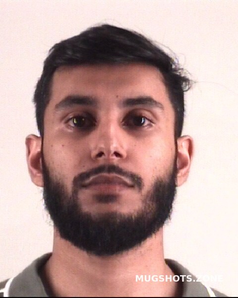 ALI SYED OMER 06/06/2025 - Tarrant County Mugshots Zone