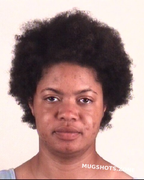 DELANEY OLIVIA NOELLE 06/06/2025 - Tarrant County Mugshots Zone