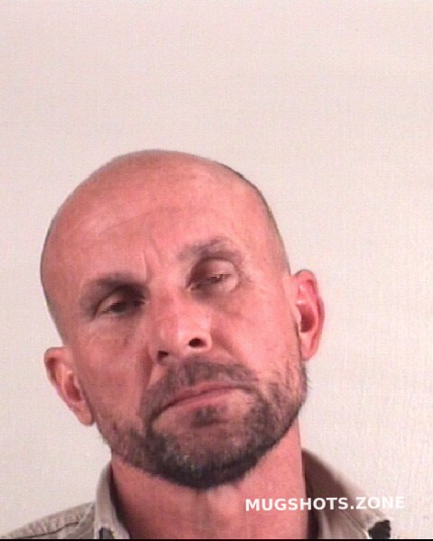 HANKE BRYAN KEITH 06/06/2025 - Tarrant County Mugshots Zone