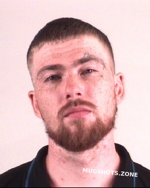 WILSON JOSHUA DAKOTA 06/06/2025 - Tarrant County Mugshots Zone