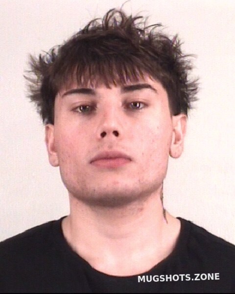 RUEZGA BRANDON LUIS 06/06/2025 - Tarrant County Mugshots Zone