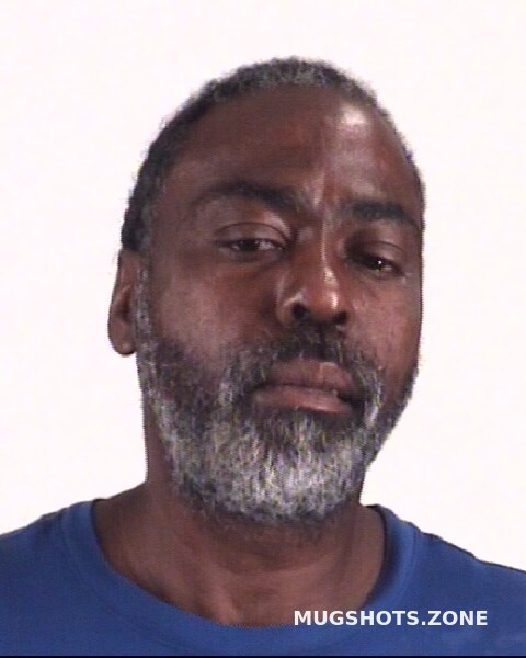 BAILEY RICKY 06/06/2025 - Tarrant County Mugshots Zone