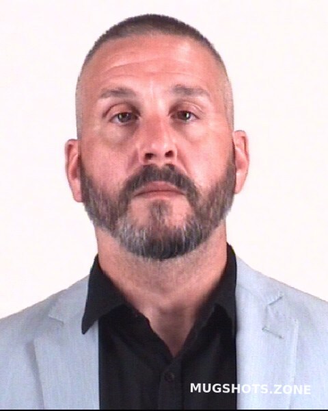 COX KEVIN WAYNE 06/06/2025 - Tarrant County Mugshots Zone