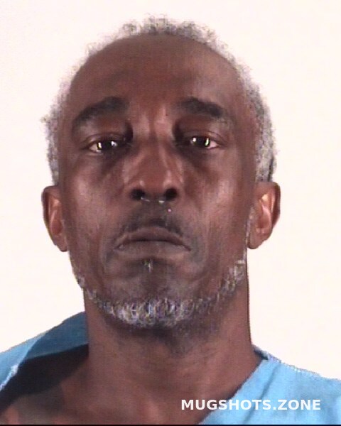 EVANS CARLO DEMETRIUS 06/07/2025 - Tarrant County Mugshots Zone