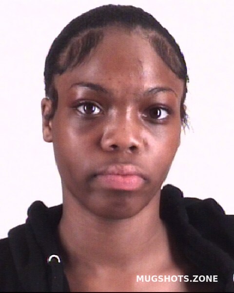 JAMES DEJA MONIQUE 06/07/2025 - Tarrant County Mugshots Zone