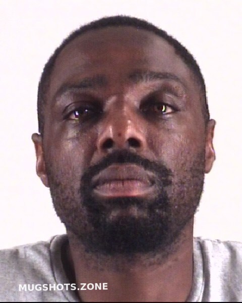 WOODS MELVIN 06/07/2025 - Tarrant County Mugshots Zone