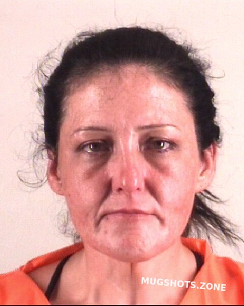 GOYETTE KYLA MARIA 06/07/2025 - Tarrant County Mugshots Zone