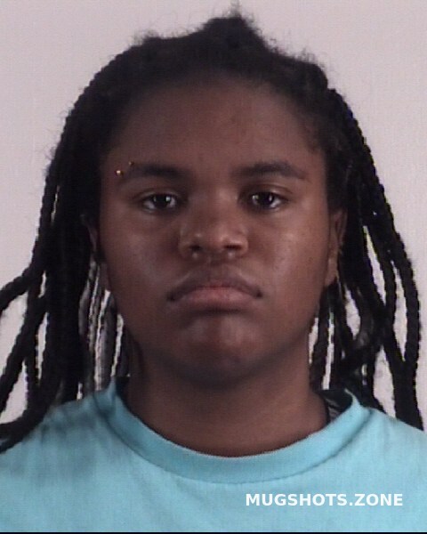 HICKS ALLEVION 06/07/2025 - Tarrant County Mugshots Zone