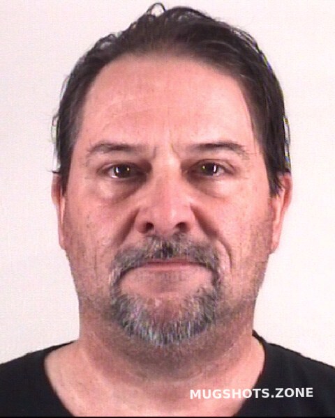 DELOZIER JASON P 06/07/2025 - Tarrant County Mugshots Zone