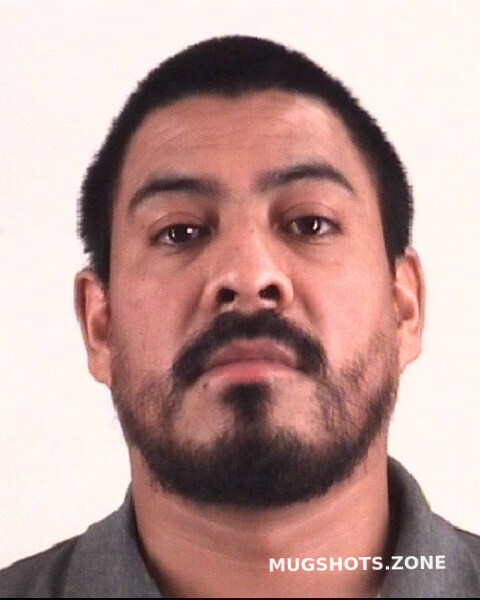 RODRIGUEZ FRANCISCO JAVIER 06/08/2025 - Tarrant County Mugshots Zone