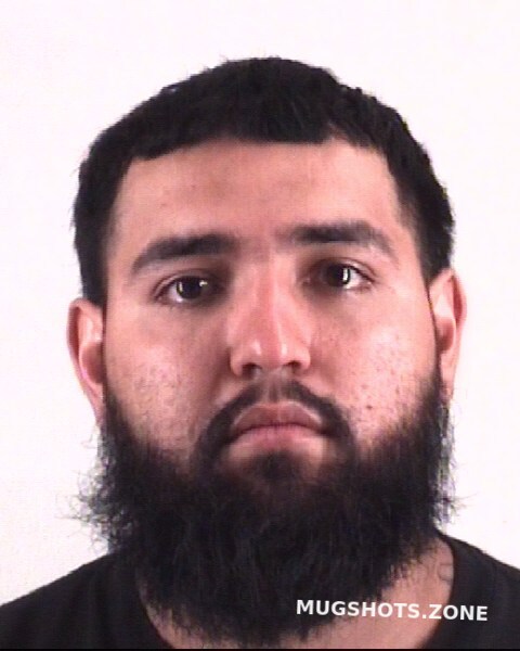 GOMEZ ALEXIS LEONARDO 06/08/2025 - Tarrant County Mugshots Zone