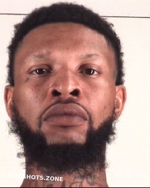 REED RONNIE CLIFTON 06/08/2025 - Tarrant County Mugshots Zone