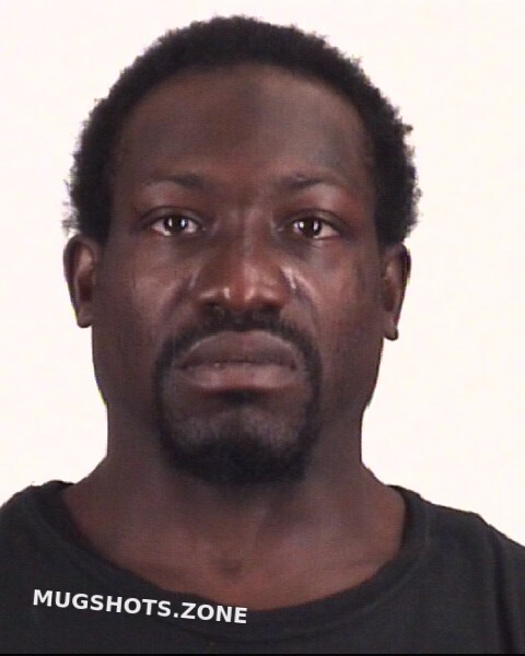 BLOUNT GREGORY EARL 06/09/2025 - Tarrant County Mugshots Zone