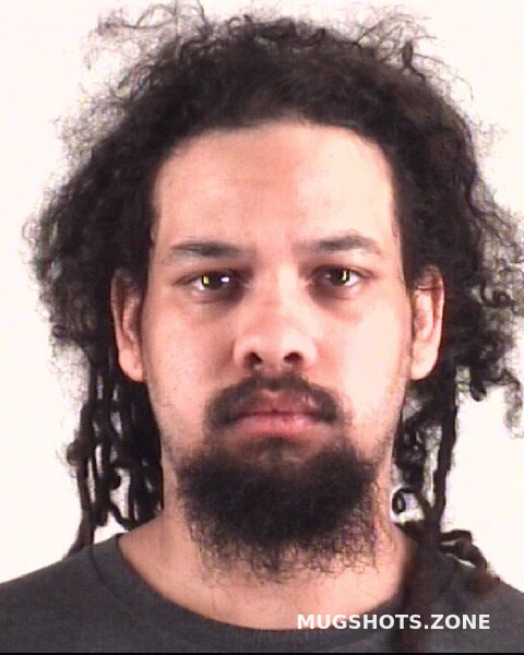 BROWN BRYCE HARRISON 06/09/2025 - Tarrant County Mugshots Zone