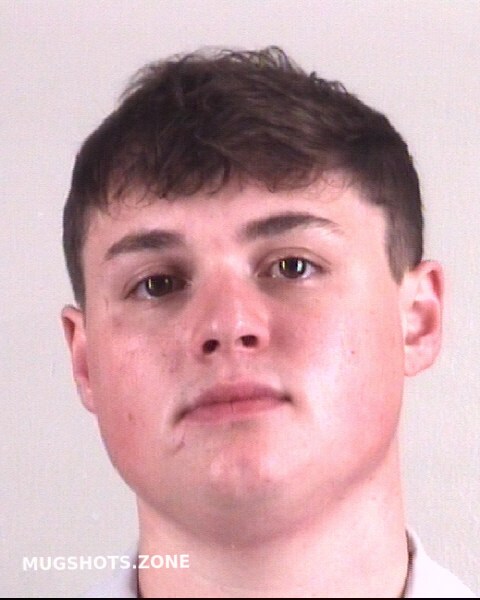 WATSON CADEN RAY 06/09/2025 - Tarrant County Mugshots Zone