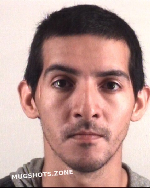 CISNEROS ADAM 06/09/2025 - Tarrant County Mugshots Zone