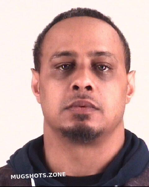 BARRETT BRANDEN 06/09/2025 - Tarrant County Mugshots Zone