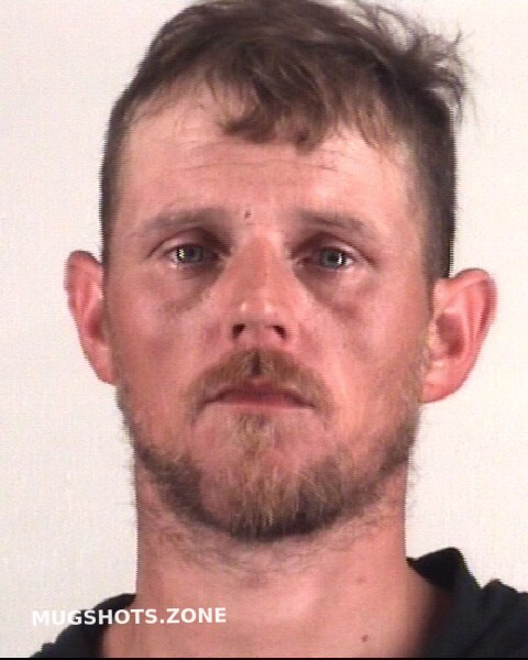 WELCH MATTHEW RYAN 06/09/2025 - Tarrant County Mugshots Zone