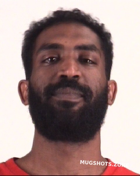 MUSTAFA OSMAN MOHAMED 06/09/2025 - Tarrant County Mugshots Zone