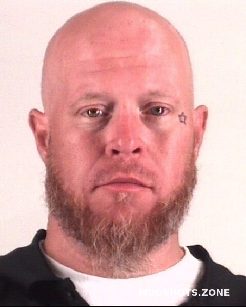 TEMPLIN AARON RANDALL 06/09/2025 - Tarrant County Mugshots Zone