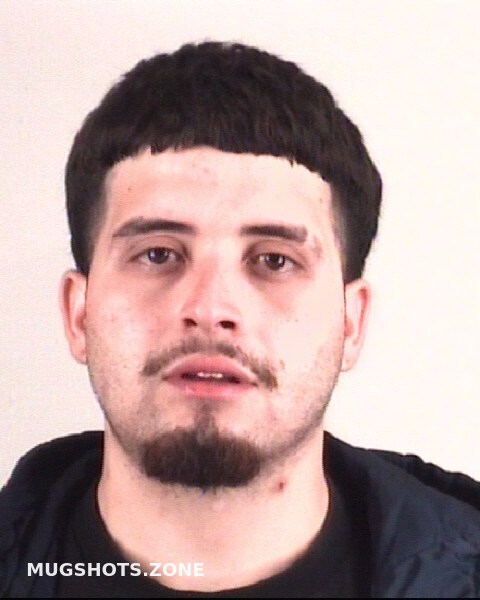 SALGADO EDWIN ANDRES 06/10/2025 - Tarrant County Mugshots Zone