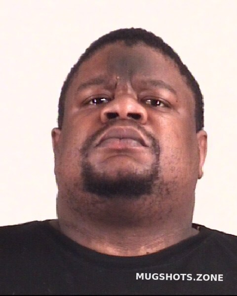 MCDANIEL EMMANUEL LAVELL 06/10/2025 - Tarrant County Mugshots Zone